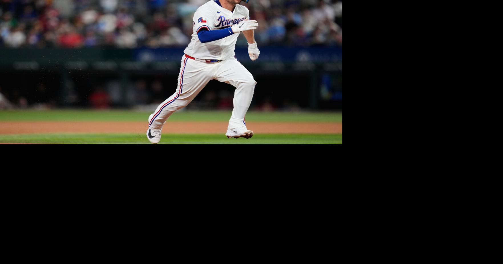 Pirates Rangers Baseball | National | idahostatejournal.com