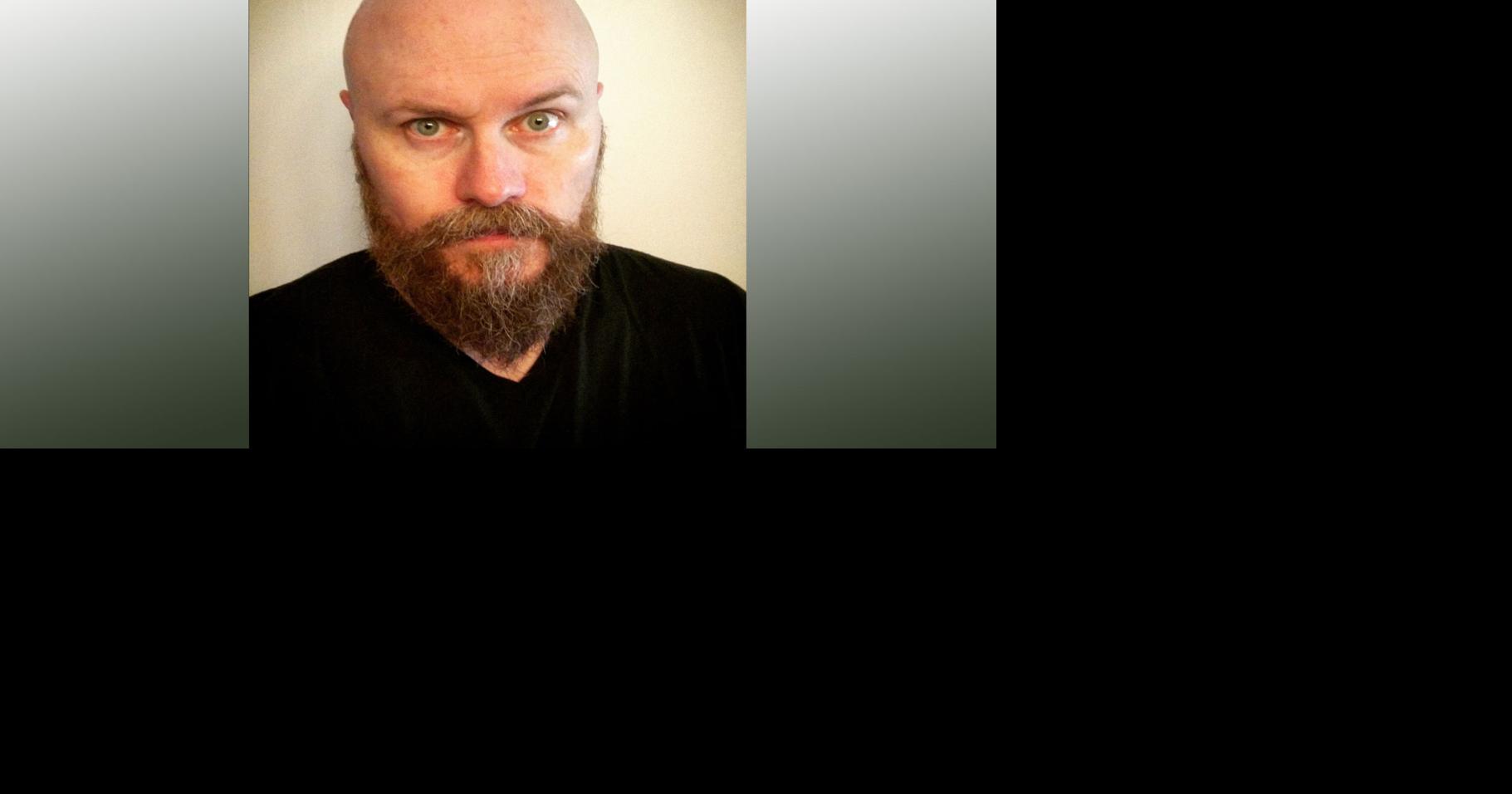 Horror novelist and Pocatello native Bracken MacLeod to visit Marshall ...