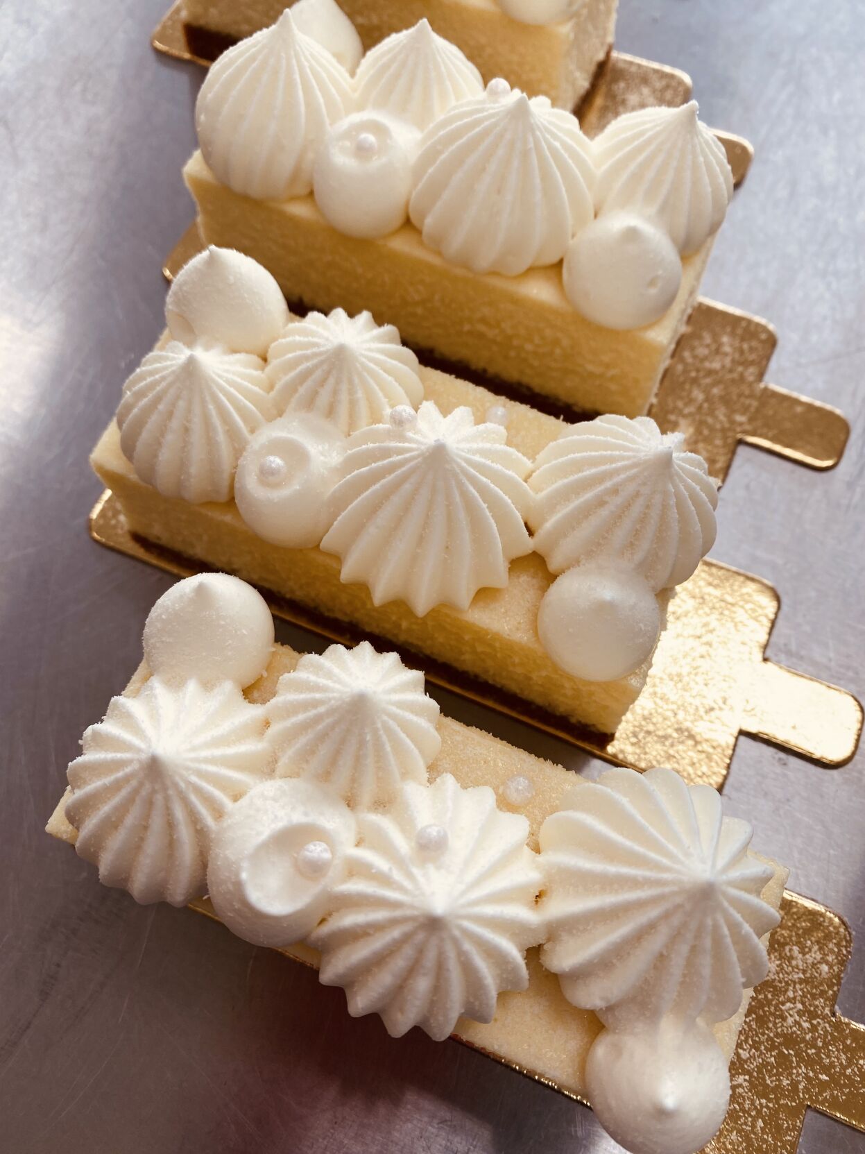 AN UNEXPECTED TREAT: Small-town pastry shop brings tastes of Europe to ...