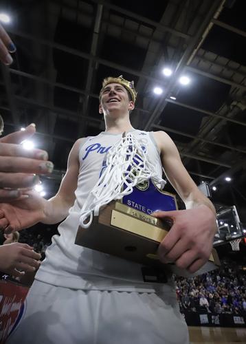 Preston boys basketball rolls to 11th state championship with 64-47 win ...