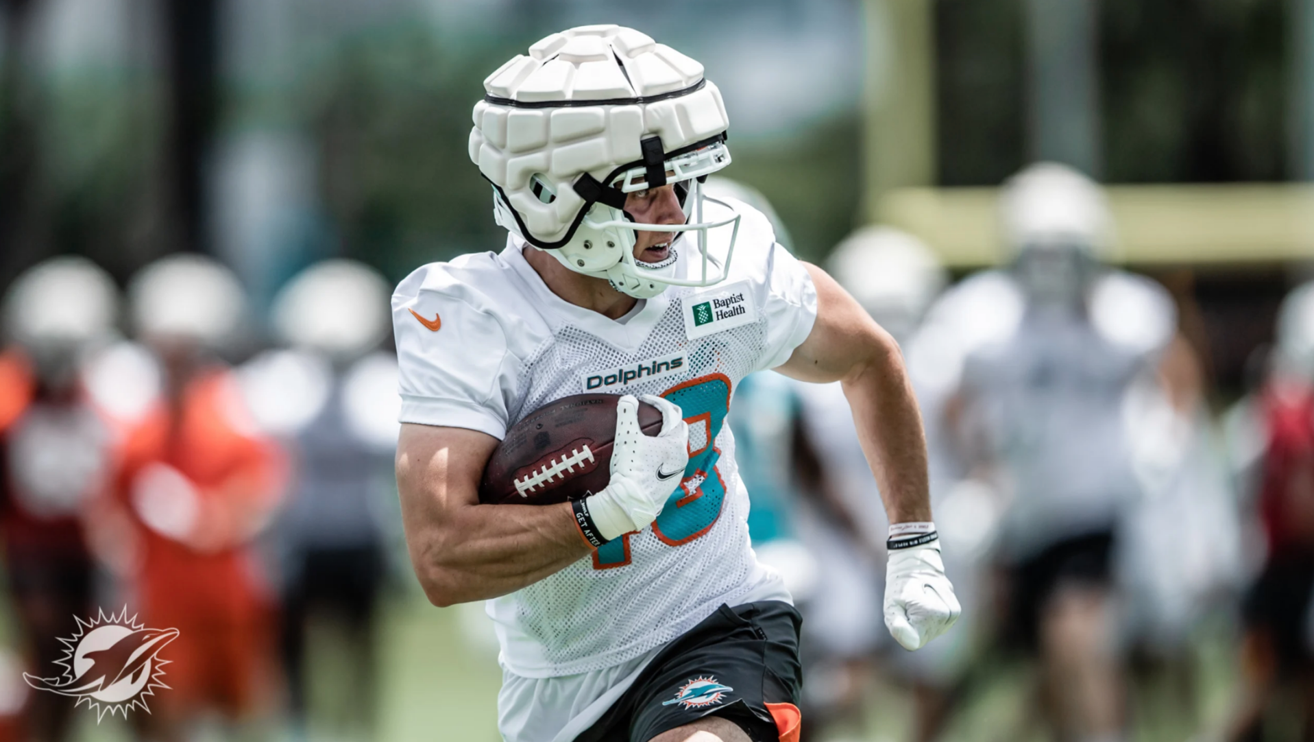 'A dream come true': How former ISU star Tanner Conner made Miami ...