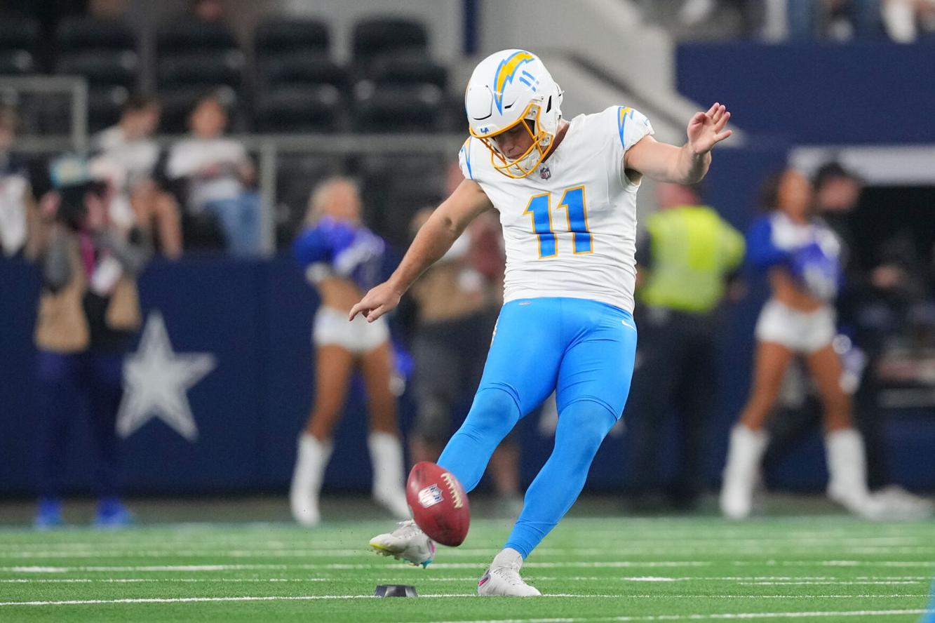 Chargers Cowboys Football | National | idahostatejournal.com