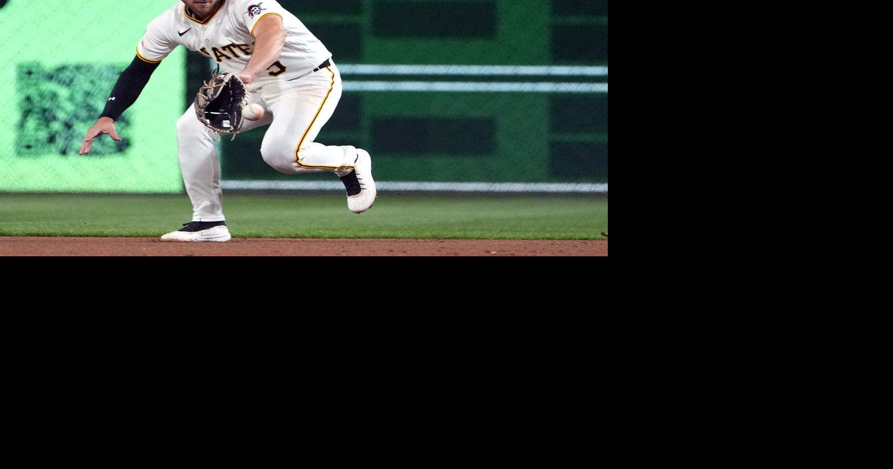 Cardinals Pirates Baseball | National | idahostatejournal.com