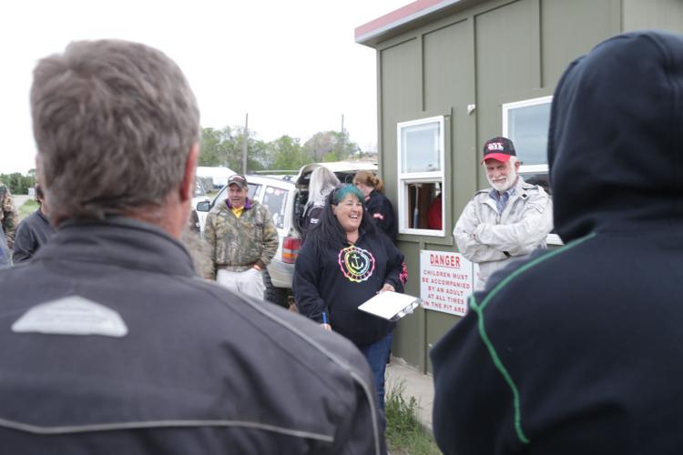 Photo Gallery: Atomic Motor Raceway | News | idahostatejournal.com