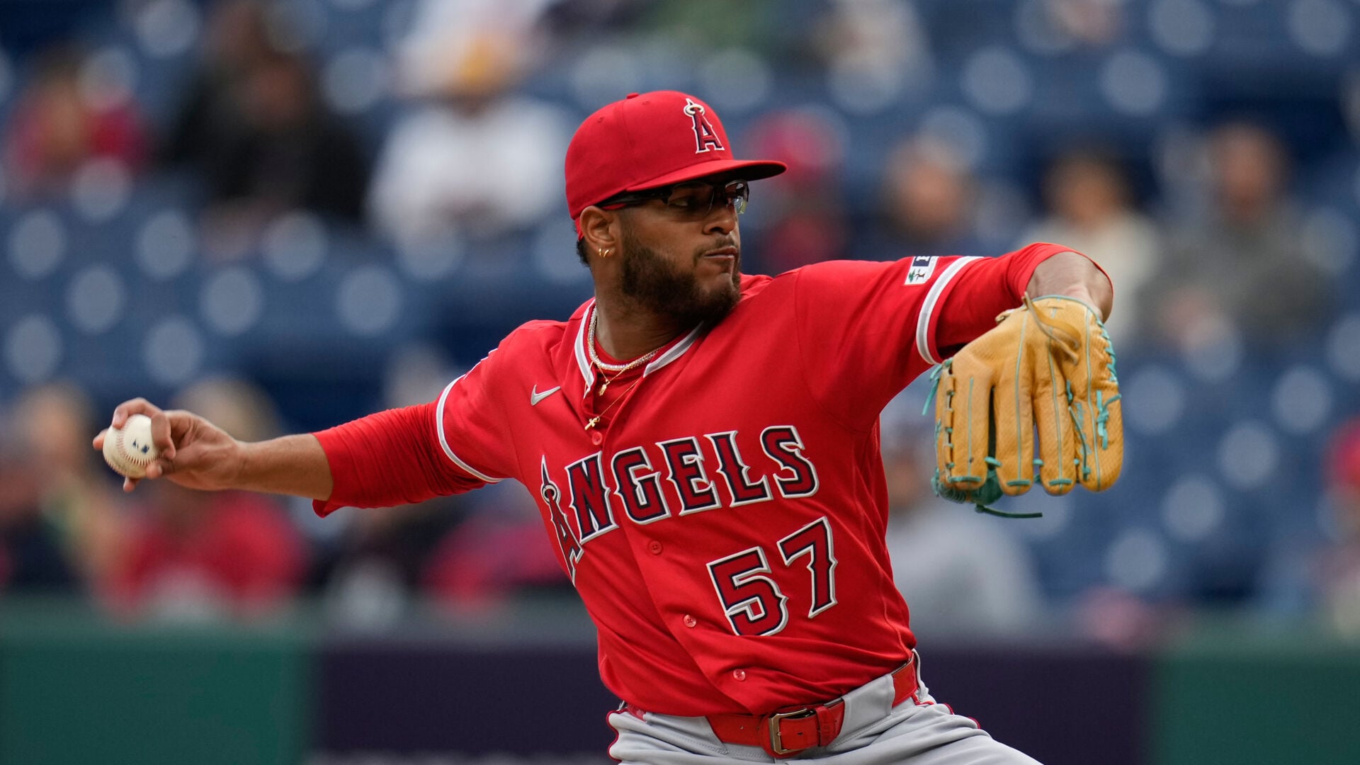 Angels Baseball | National | idahostatejournal.com