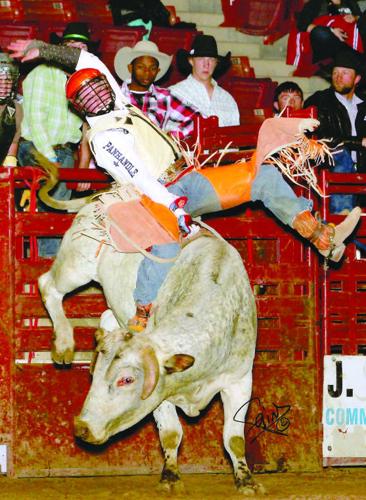 A chance for history: In his final season, Garrett Smith eyes national ...