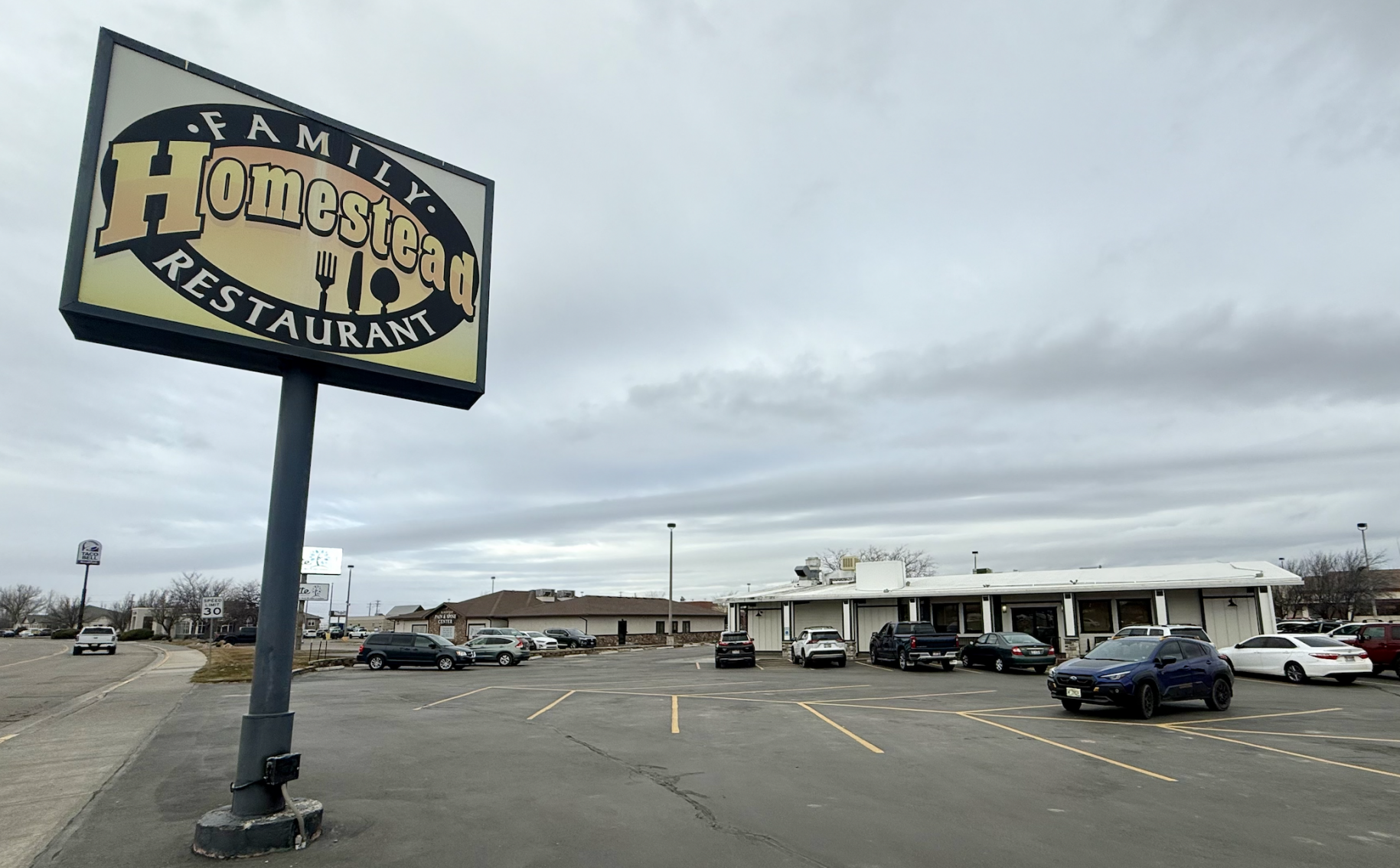 Iconic Homestead Family Restaurant closes after decades of serving ...