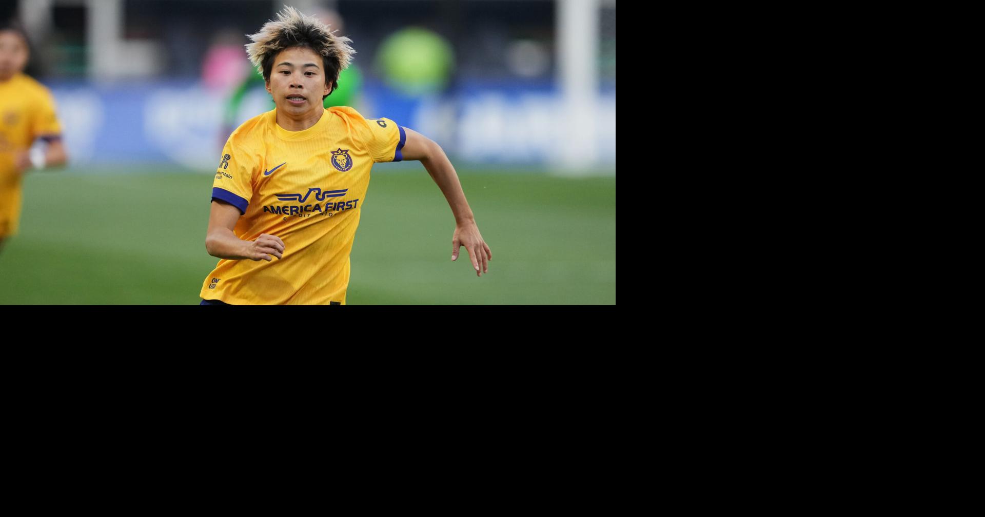 NWSL Royals Soccer | National | idahostatejournal.com