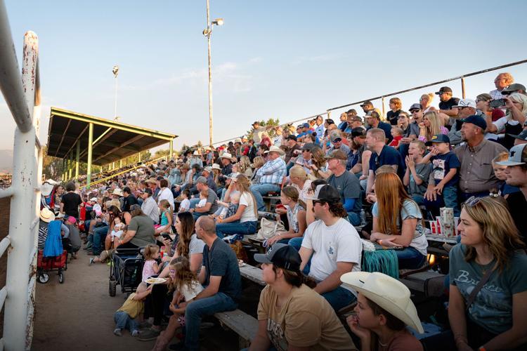 Photos of the Caribou County Fair in Grace | Local | idahostatejournal.com