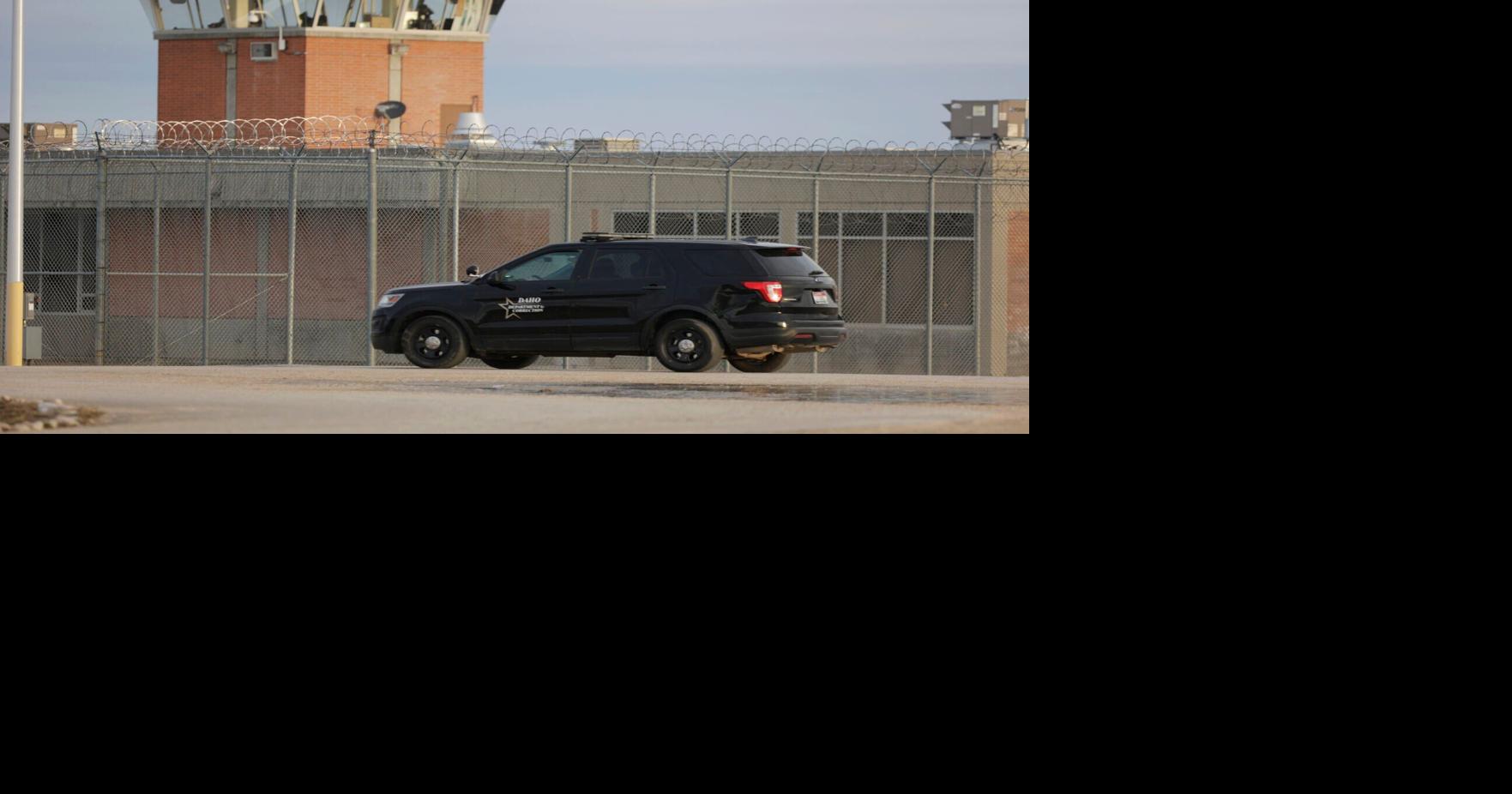 'Wild West justice': Committee approves bill to make firing squad ...