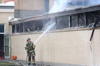 Highland High School fire photos: Part III | Freeaccess ...