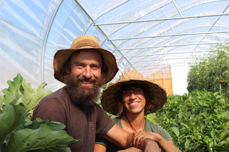 'FUNDAMENTALLY EARTHBOUND': Bowman Farm cultivates a natural chemistry ...