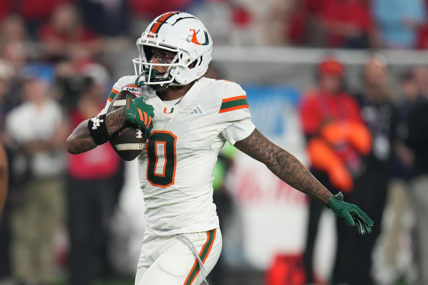 CFP Fiesta Bowl Football | National | idahostatejournal.com