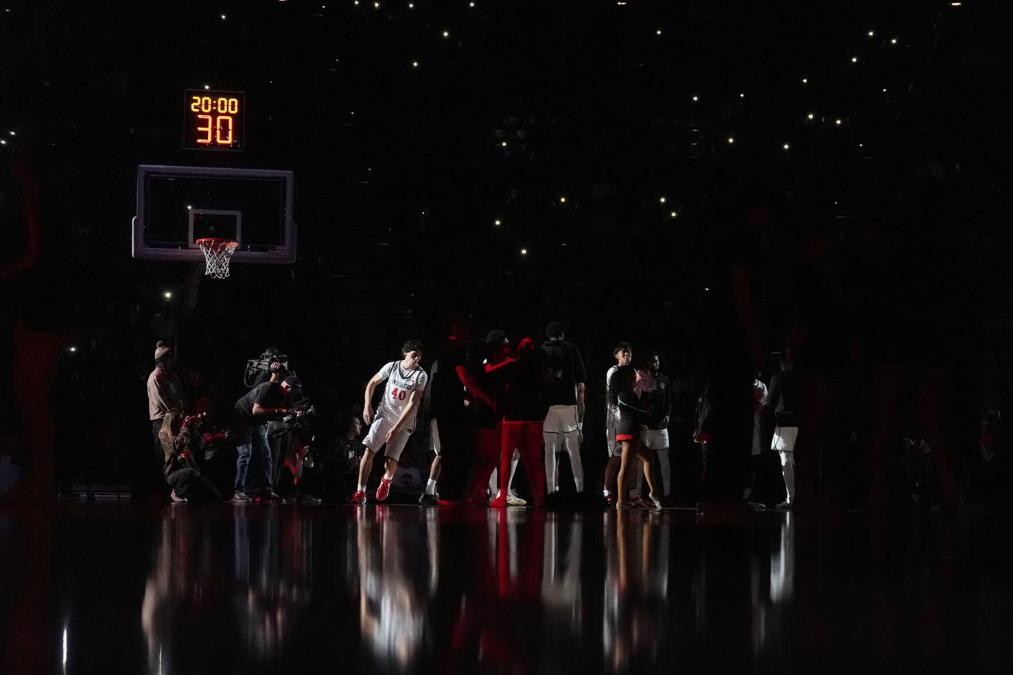 Fresno St San Diego St Basketball | National | idahostatejournal.com