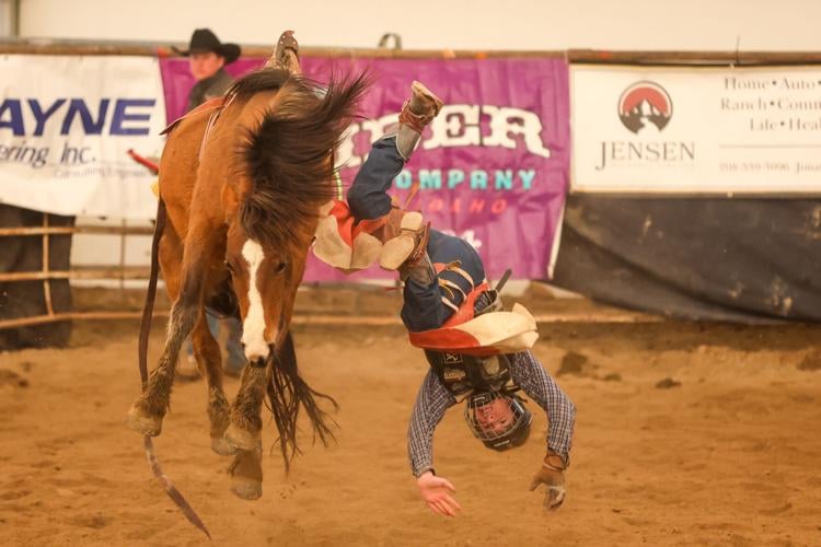 High school rodeo photos from the Pocatello fairgrounds | Freeaccess ...
