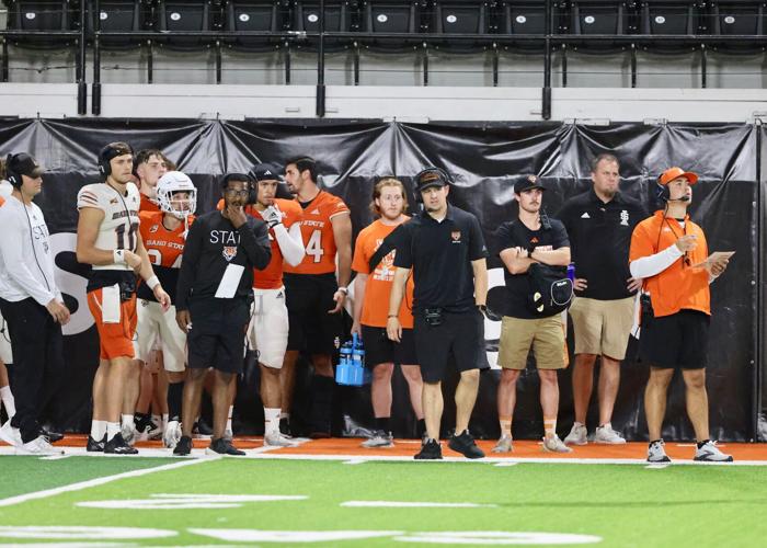 Everything you need to know ahead of ISU’s season opener at Oregon ...