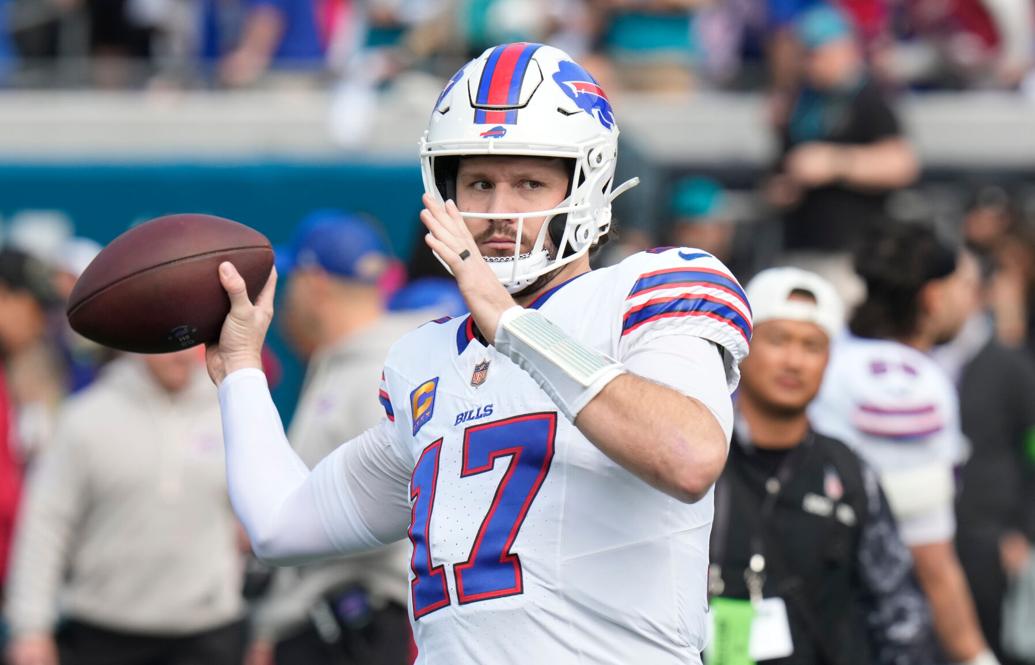 Bills Jaguars Football | National | idahostatejournal.com