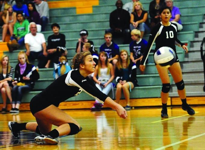 Player of the year: Kayla Ellis — Century sophomore helped lead ...