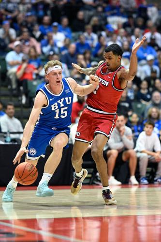 BYU Dayton Basketball | National | idahostatejournal.com