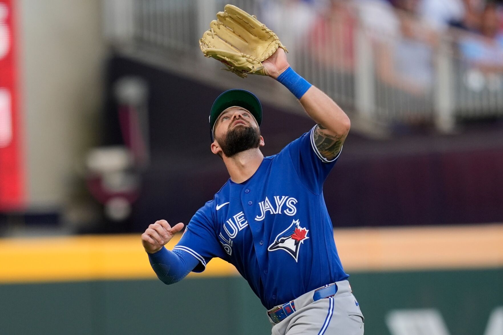 Blue Jays Braves Baseball | National | idahostatejournal.com