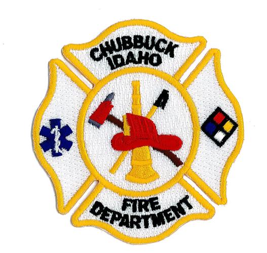 Stan Tharp: Chubbuck Fire Department | Legends | idahostatejournal.com