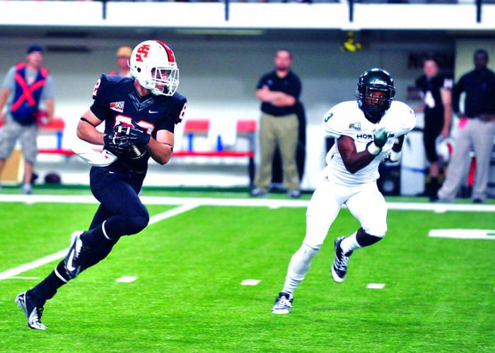 Walk-on to rock star: ISU's Luke Austin steps into unlikely leadership ...