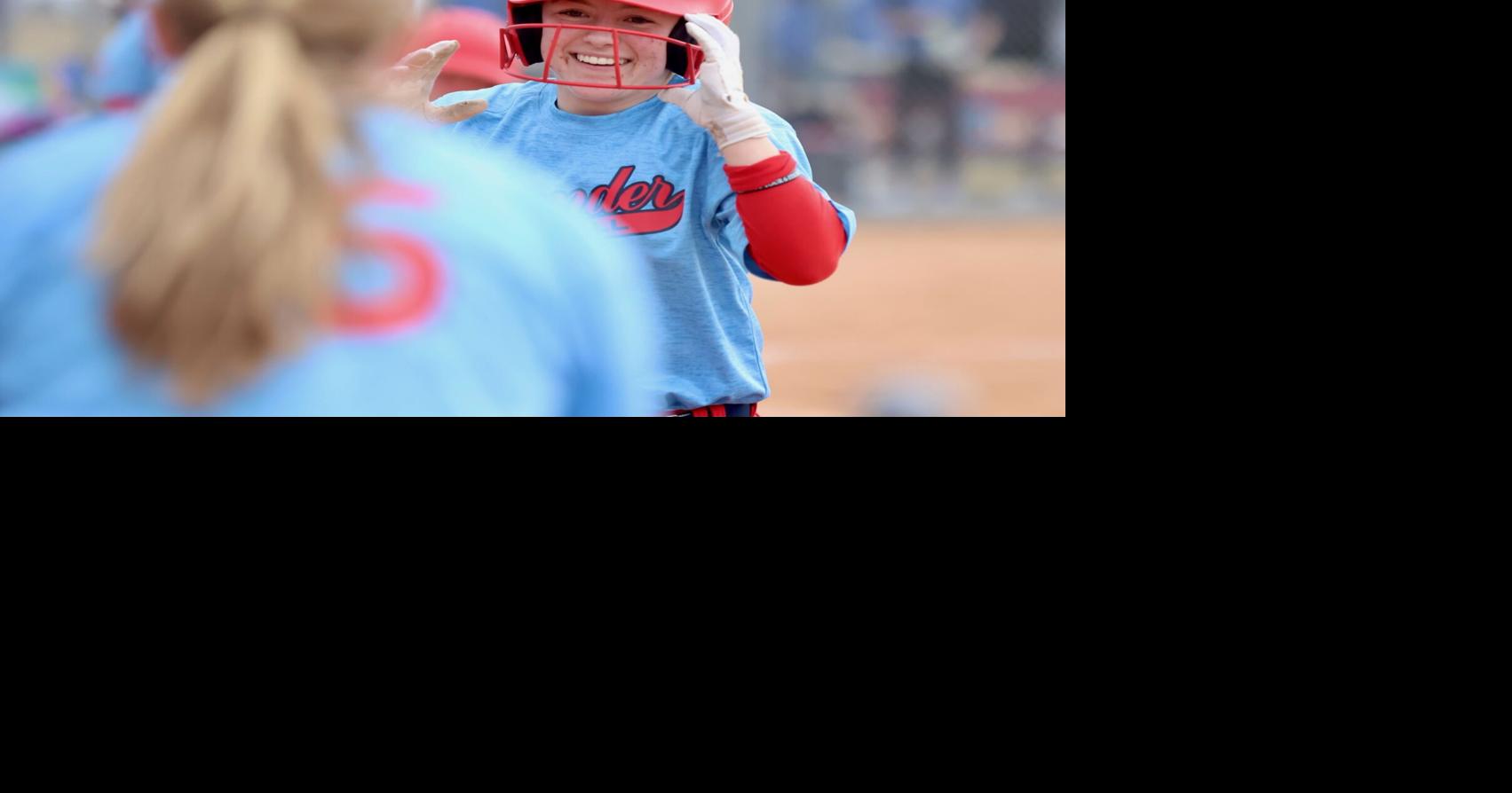 HS scores 4/11: Poky softball blanks Preston, Highland baseball tops ...