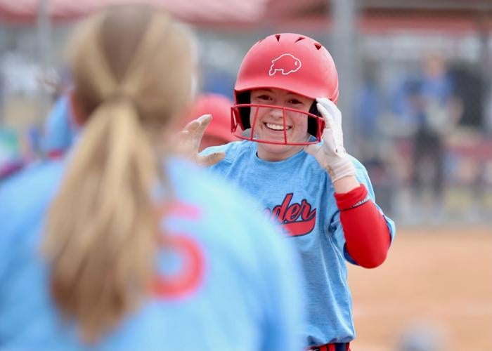 HS scores 4/11: Poky softball blanks Preston, Highland baseball tops ...