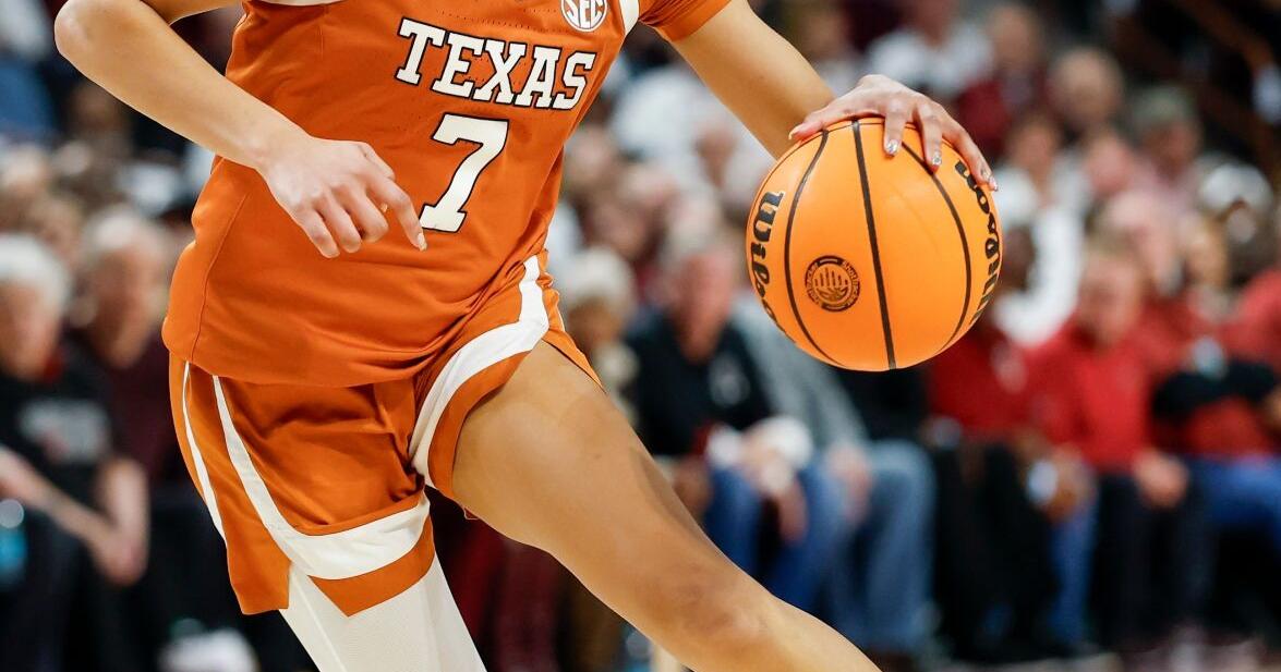 Texas South Carolina Basketball | National | idahostatejournal.com