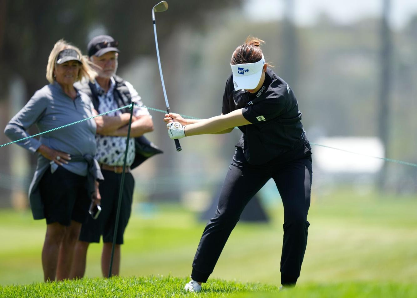 US Women's Open Golf | National | idahostatejournal.com