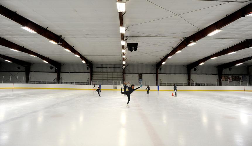 Debate over ice access heats up | Local | idahostatejournal.com
