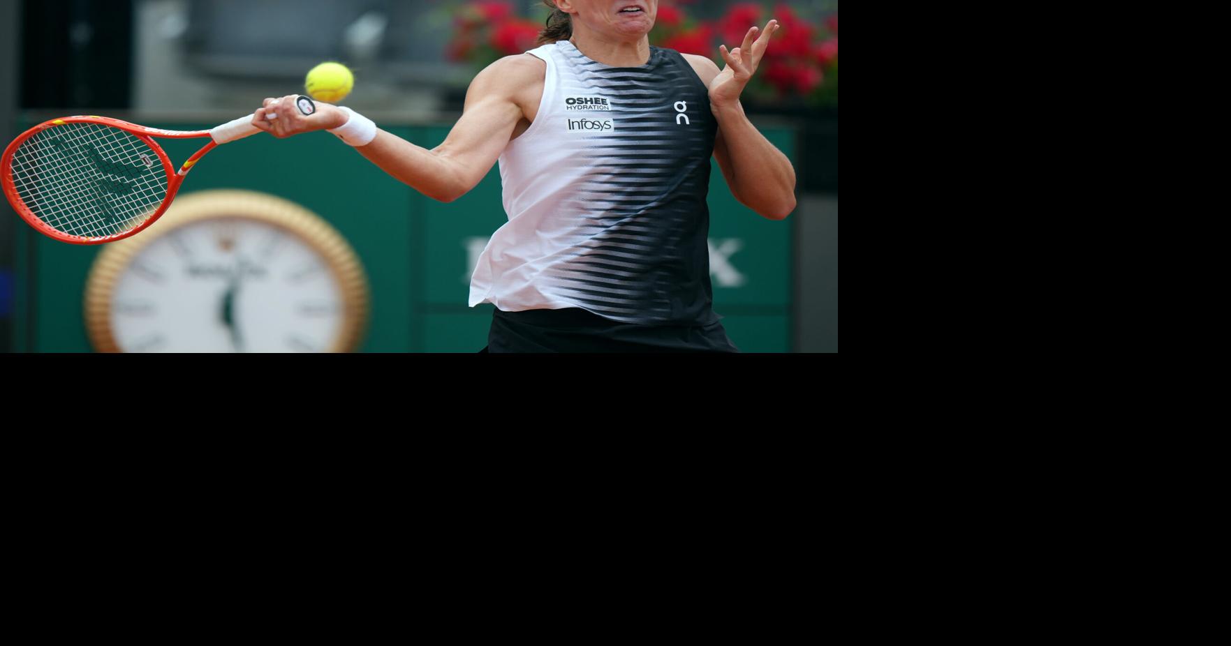 Italian Open Tennis | National | idahostatejournal.com