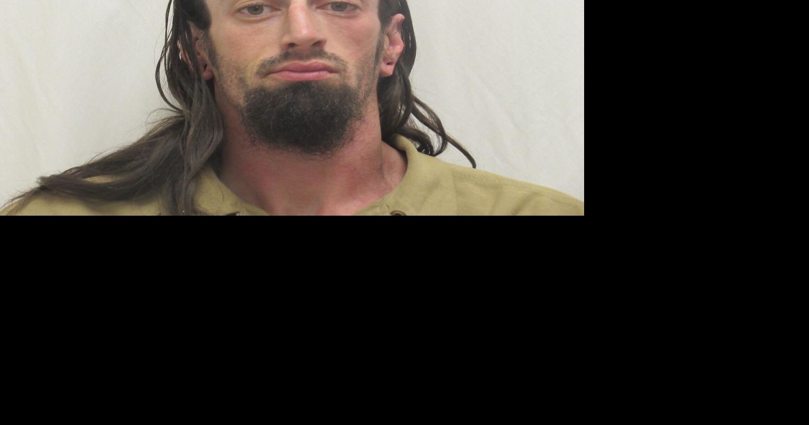 Local man facing federal charges after being arrested with pot, LSD ...