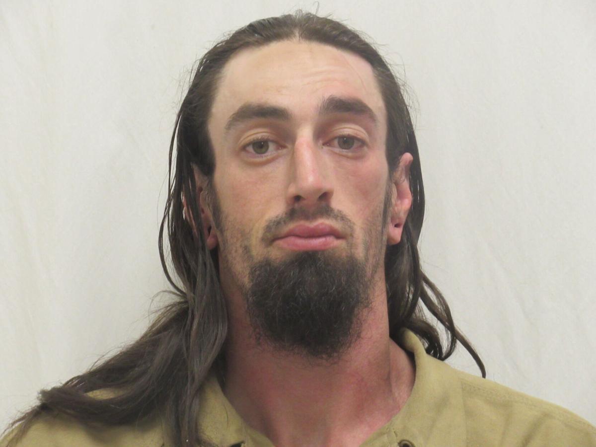 Local Man Facing Federal Charges After Being Arrested With Pot Lsd