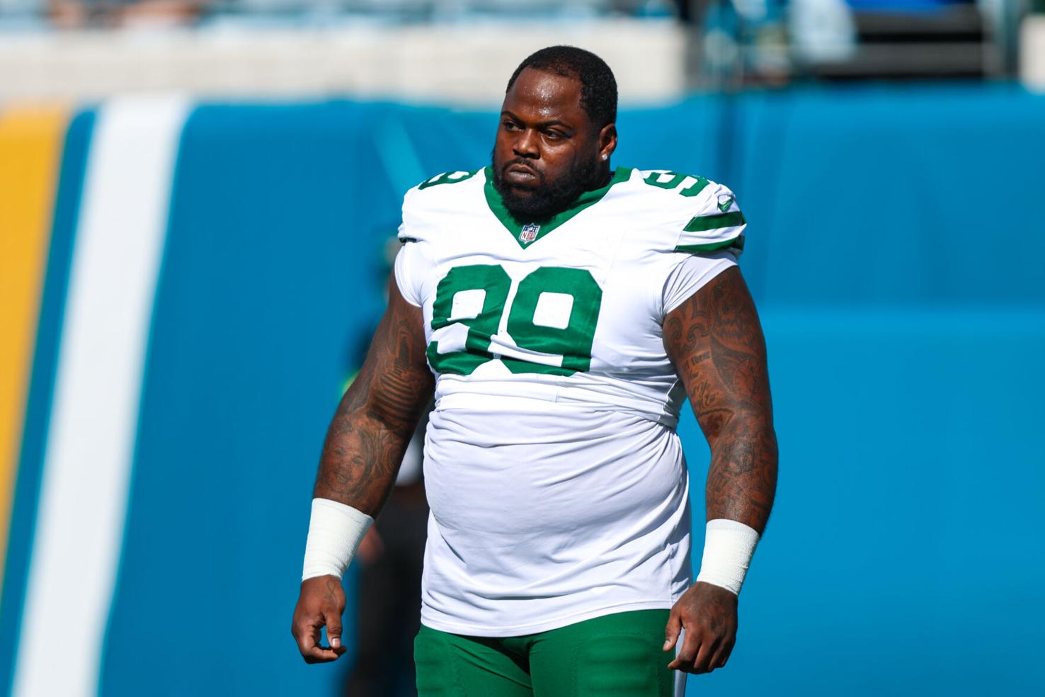 Jets Jaguars Football | National | idahostatejournal.com