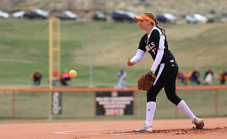 Big-game Bengals: Terah Blackwell’s home run lifts ISU softball past ...