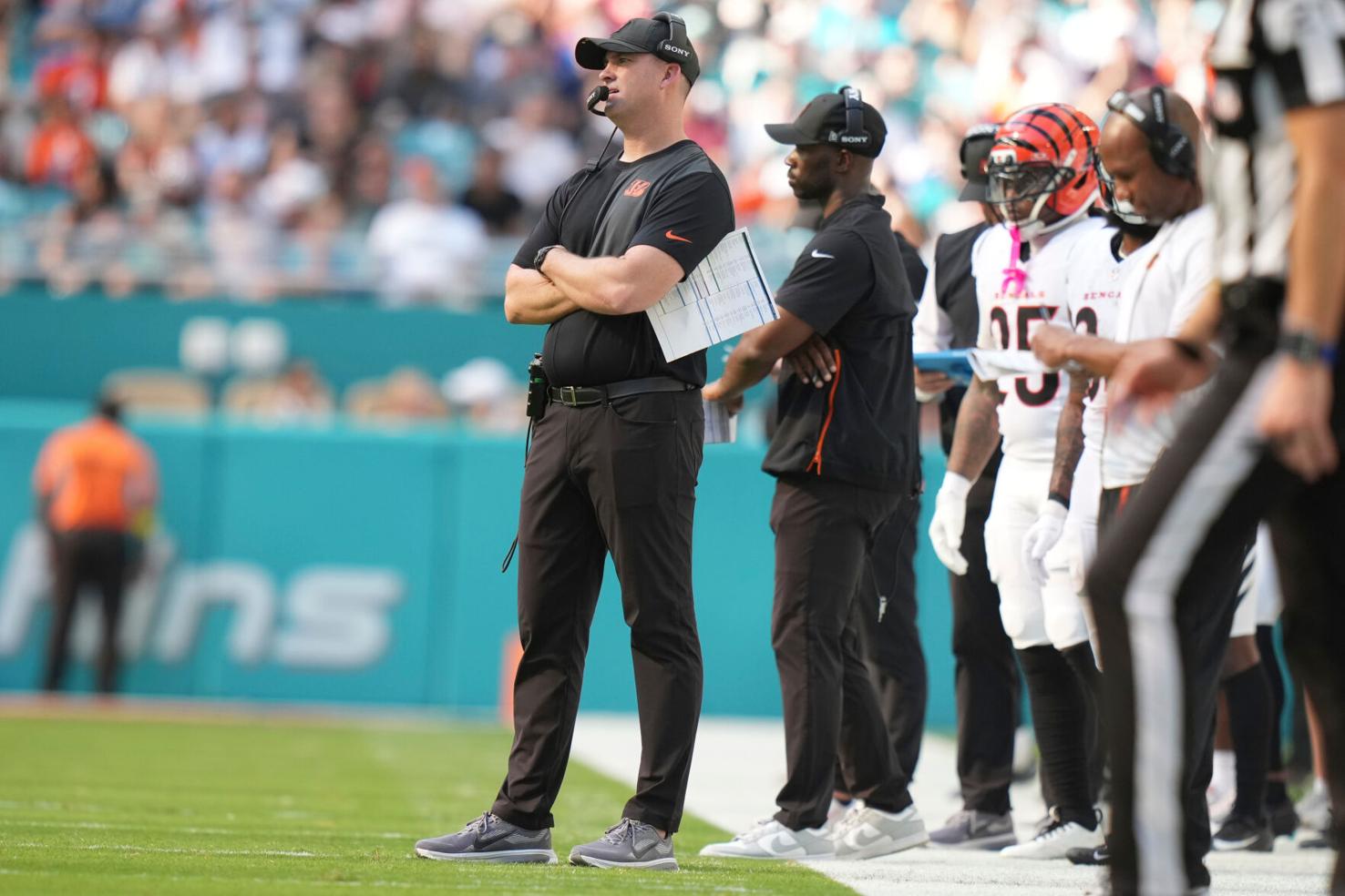 Bengals Dolphins Football | National | idahostatejournal.com