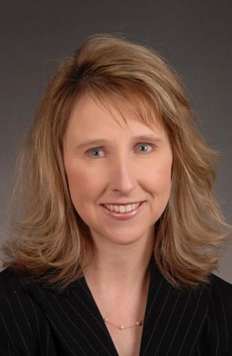 Kandi Turley-Ames appointed Dean of the College of Arts and Letters ...