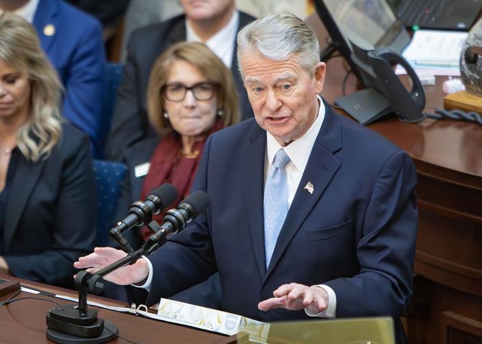 Gov. Little's budget is 'betting' on Idaho's economy: what legislators ...