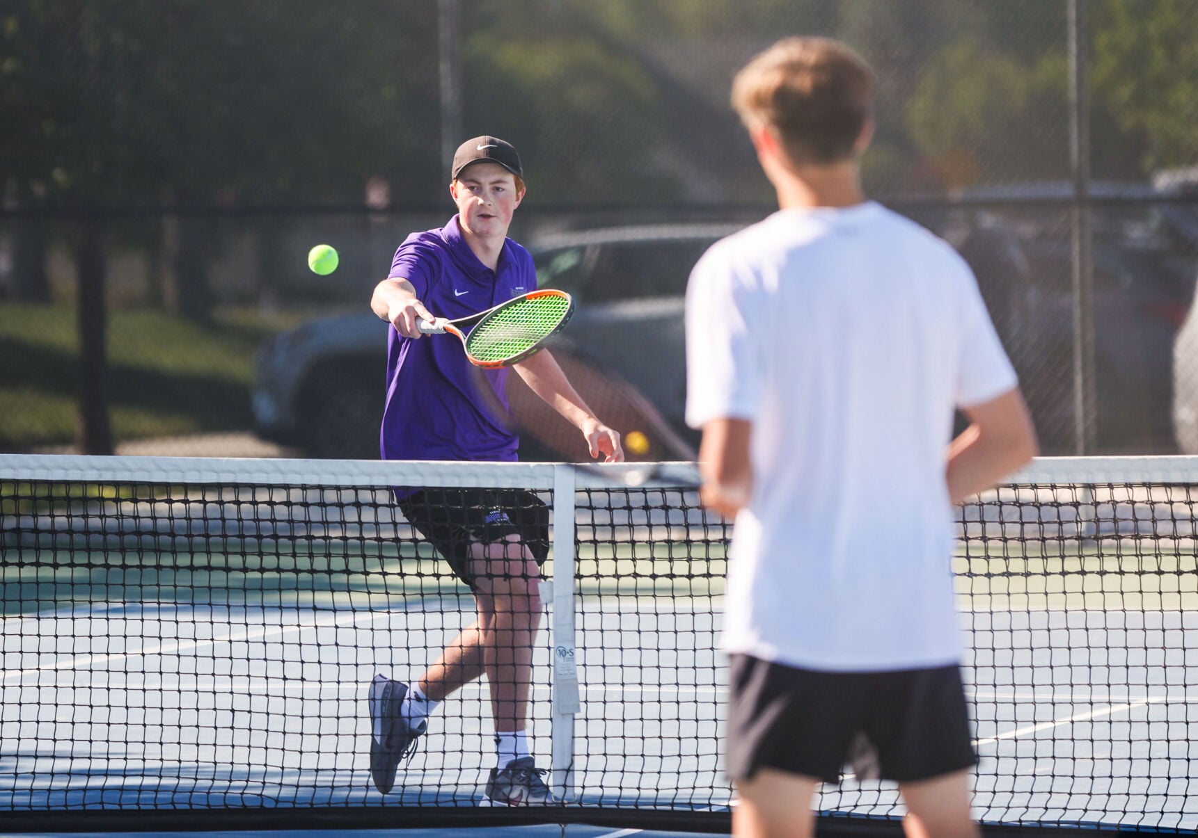 Two decades. Ten titles. Century tennis continues dynasty with second ...