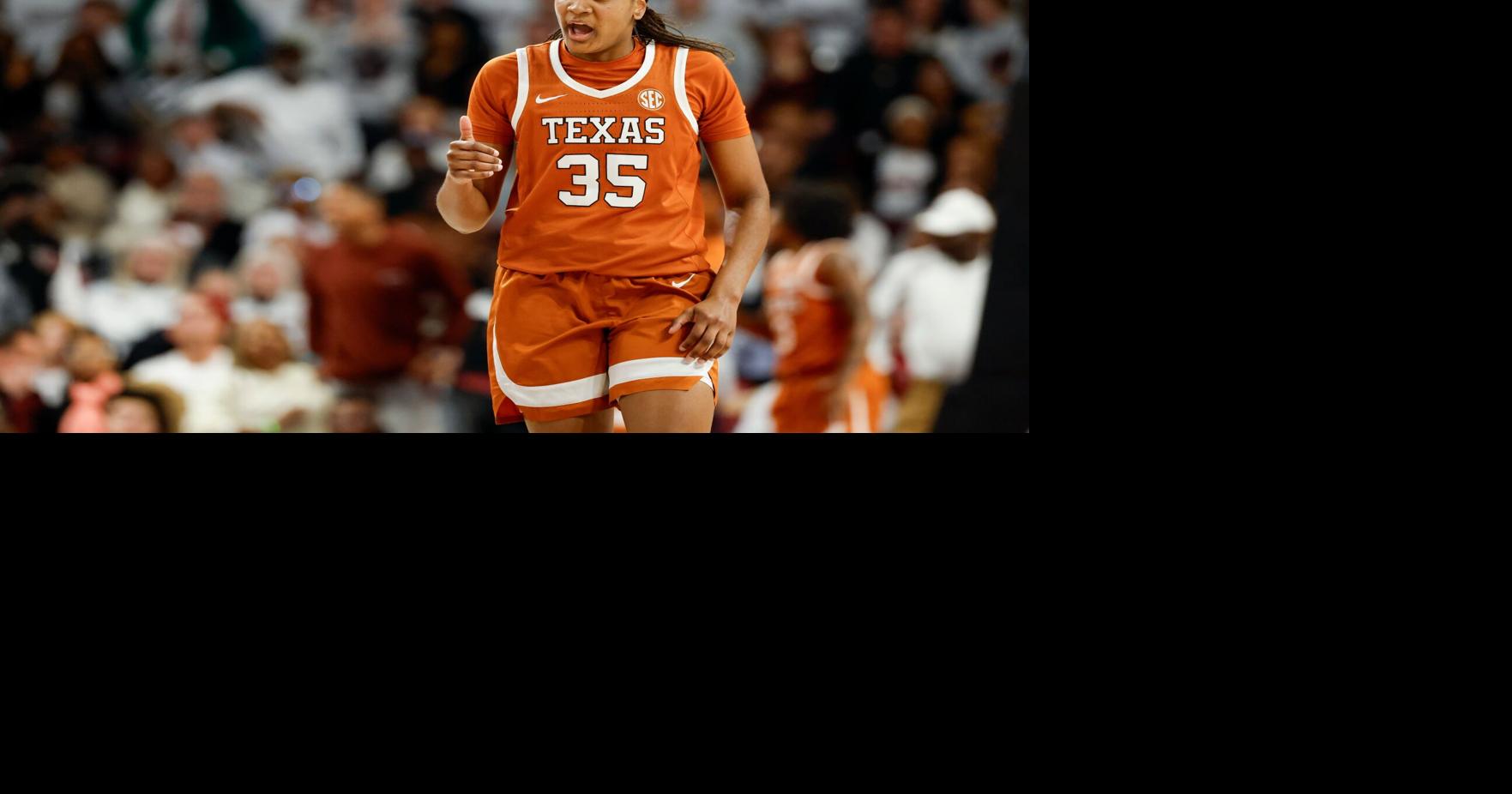 Texas South Carolina Basketball | National | idahostatejournal.com