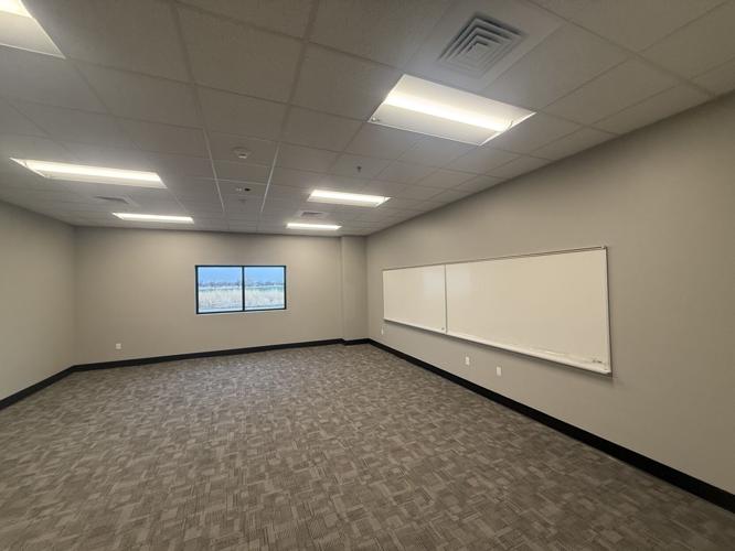 Chief Taghee Elementary Academy to open new building next week | News ...