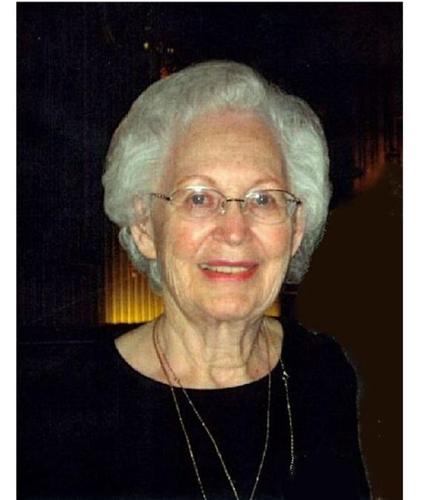 Harding, Mary Jean | Obituaries | idahostatejournal.com