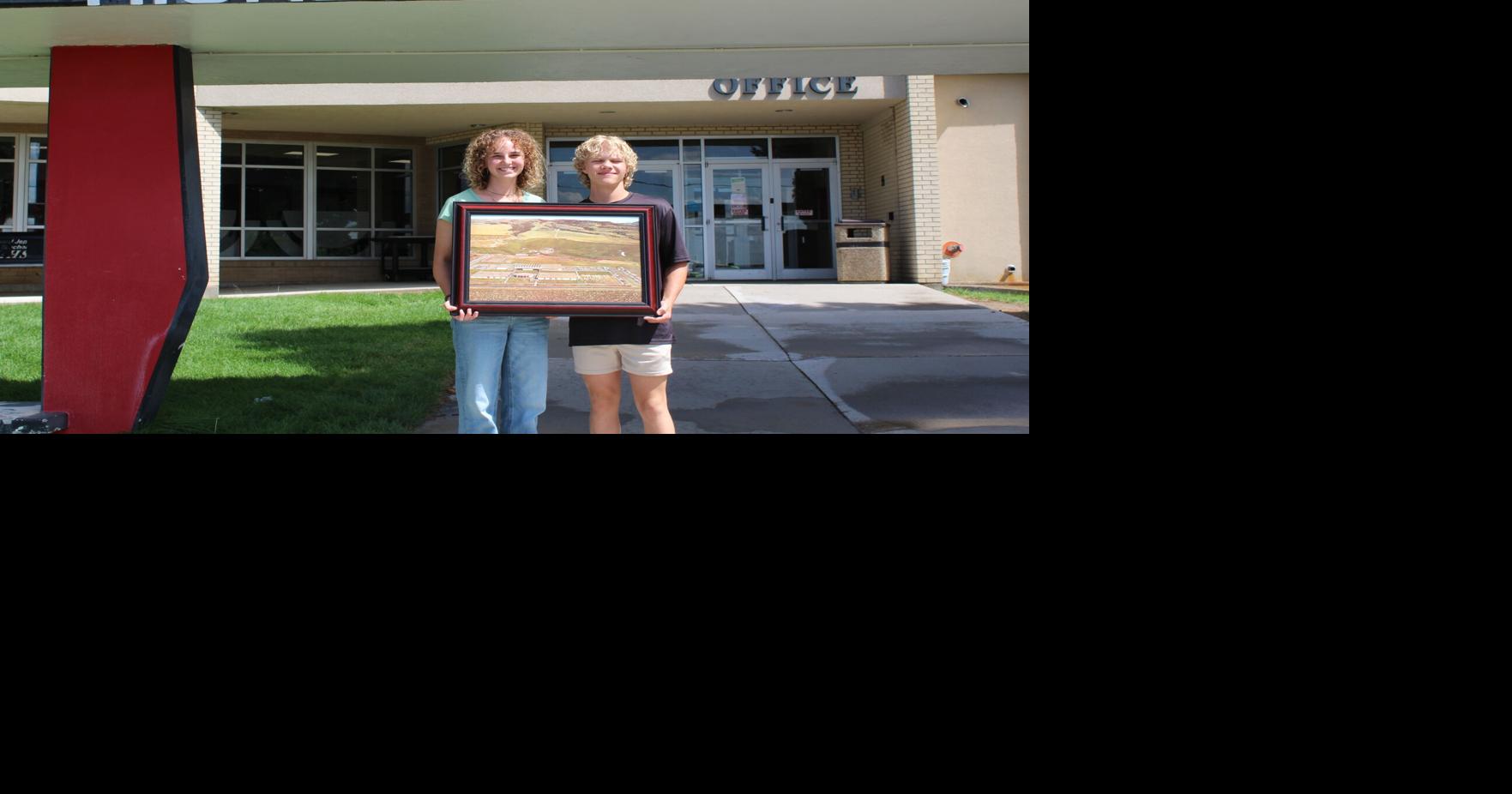 RETURN OF THE RAMS: Highland reopens in what can only be called an ...