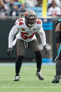 Buccaneers Panthers Football | National | idahostatejournal.com