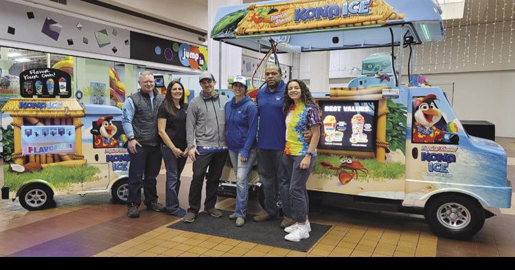 Helping revitalize Pine Ridge Mall in Chubbuck | Local ...