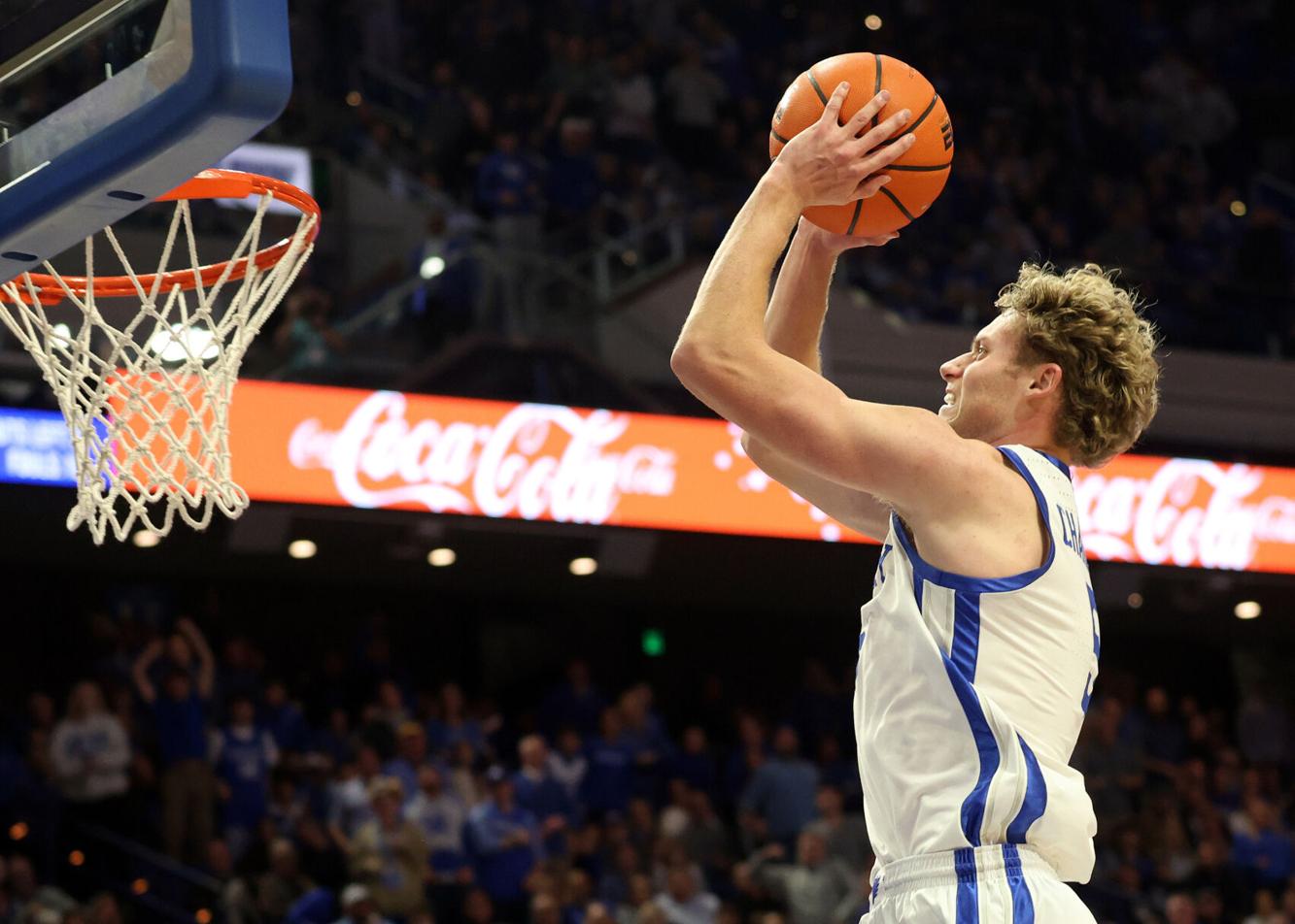 Texas Kentucky Basketball | National | idahostatejournal.com