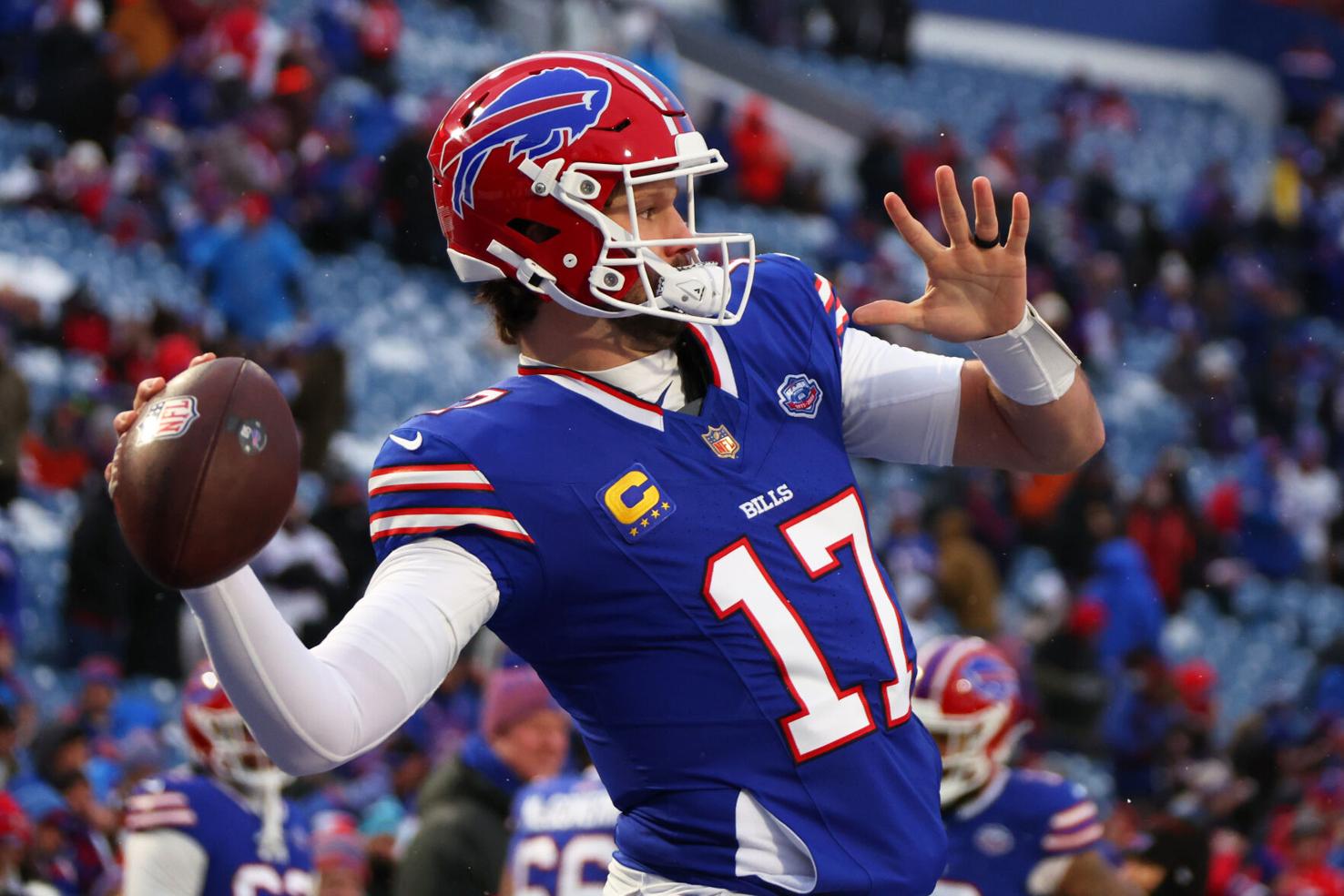 Jets Bills Football | National | idahostatejournal.com