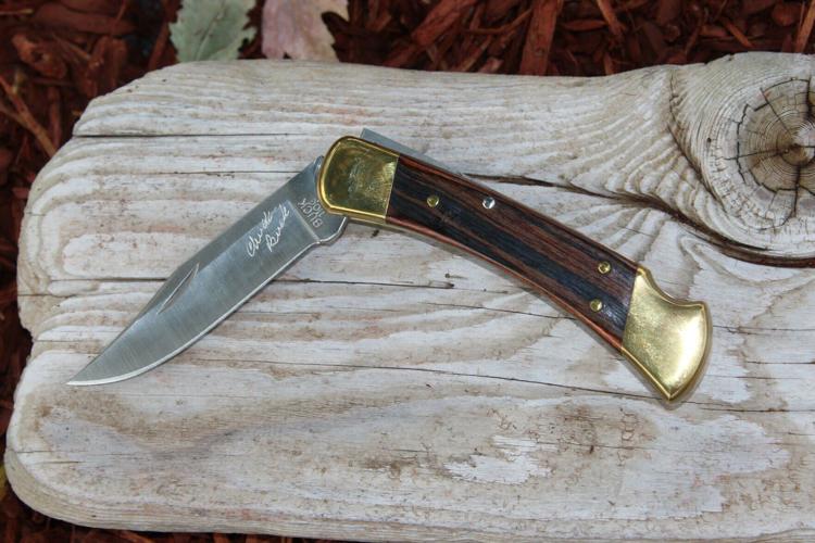Tom Claycomb: Folder knives for hunting? | Northwest ...
