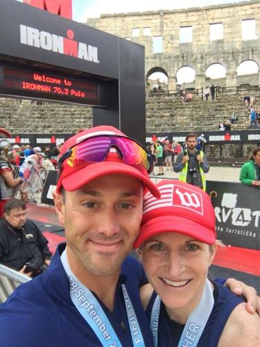 Lindsay Hatzenbuehler and Nathaniel Cameron to wed | Community ...